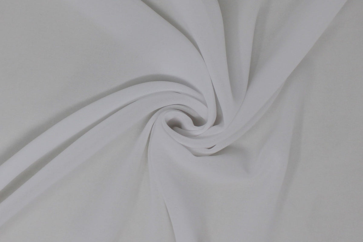 Vanessa Chiffon - 55" - 100% Polyester – Len's Mill