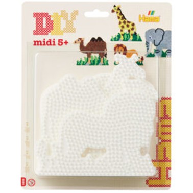 Perler Bead Pegboards - Set of 4 – Len's Mill