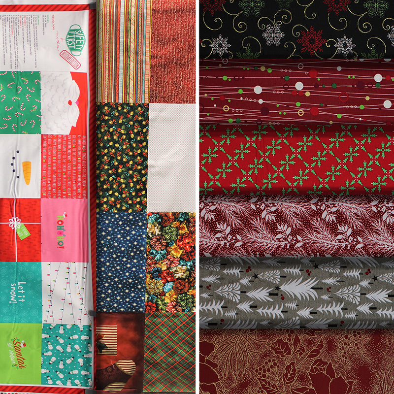 Fabric - By the Yard – Page 8 – Len's Mill