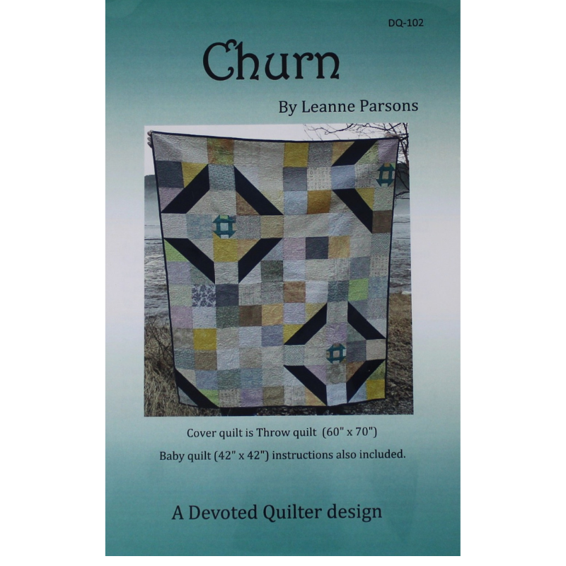 Northcott Quilt Patterns – Len's Mill