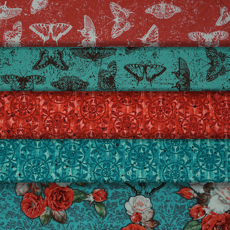 Fabric - By the Yard – Page 8 – Len's Mill