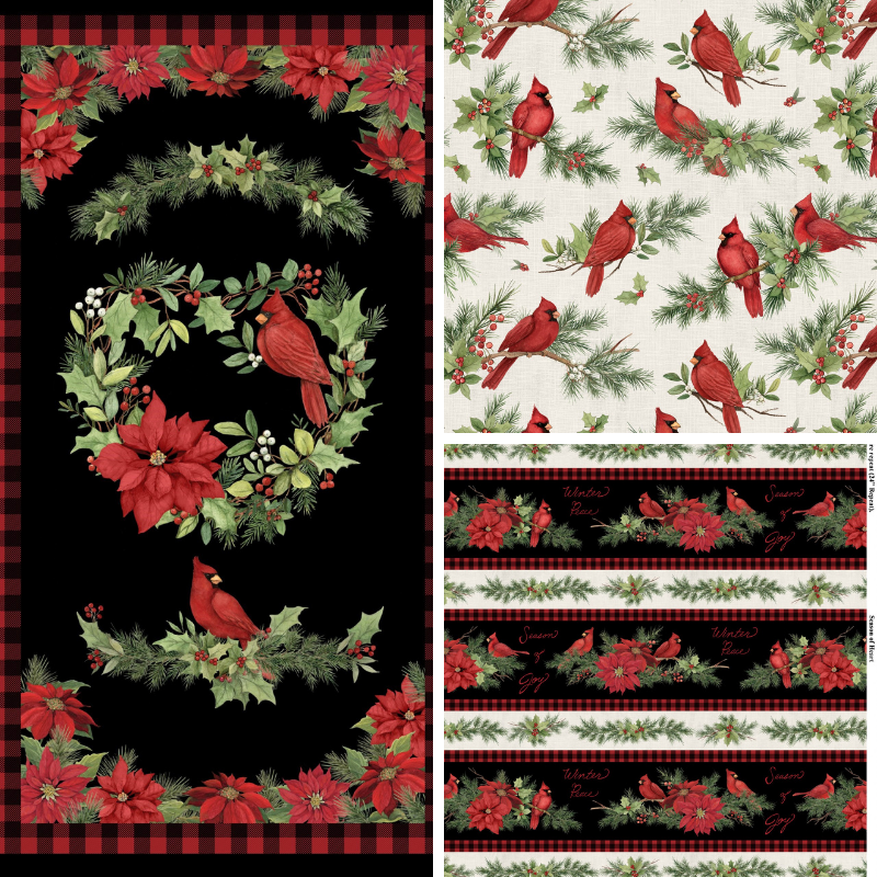 Fabric - By the Yard – Page 11 – Len's Mill
