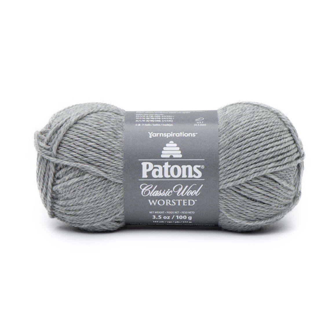 Yarn – Len's Mill