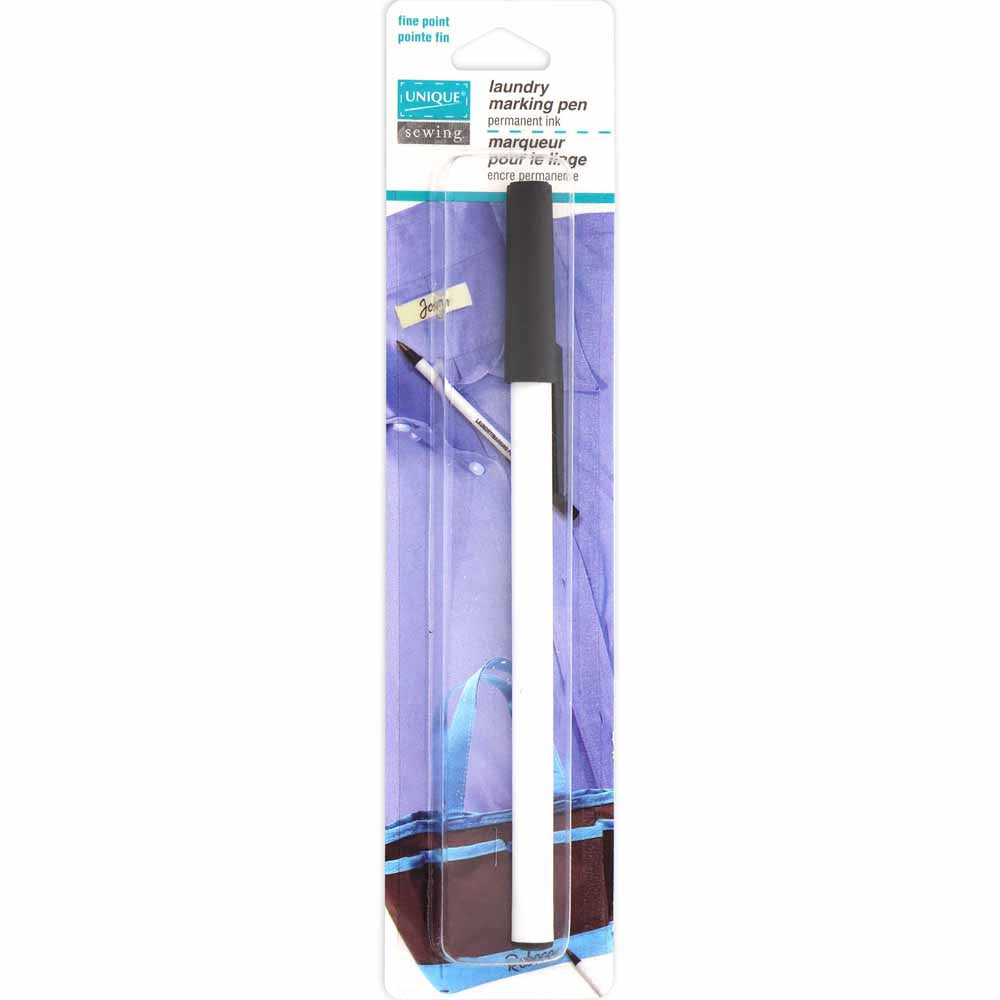 Laundry Marking Pen – Len's Mill