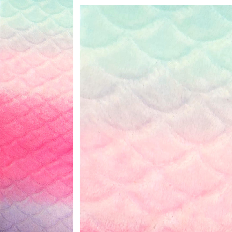 Embossed Fleece - 60" - 100% Polyester Fleece – Len's Mill