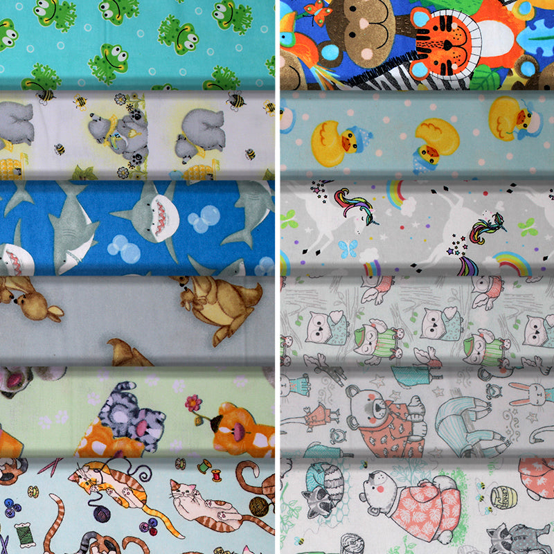 Fabric - By the Yard – Len's Mill