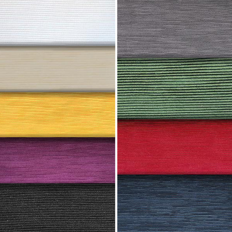 Bengaline Upholstery Fabric - 56" - 72% Rayon, 28% Polyester – Len's Mill