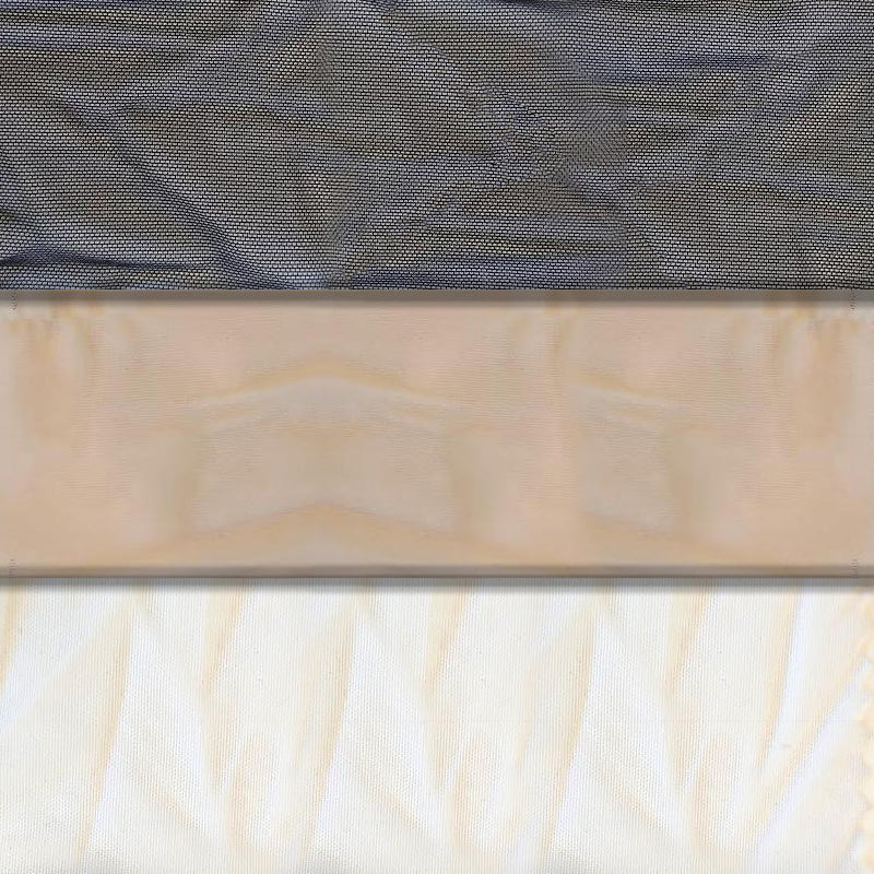 Dance Mesh - 60/61" - 86% Nylon, 14% Spandex – Len's Mill