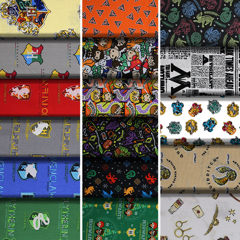 Fabric - By the Yard – Len's Mill
