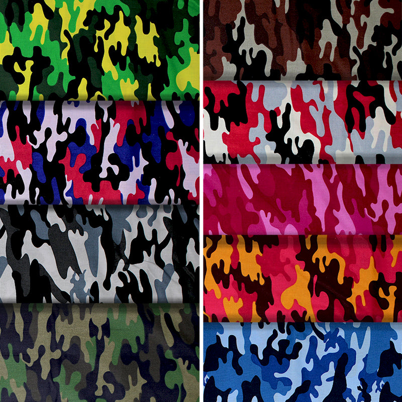 Fabric - By the Yard – Len's Mill