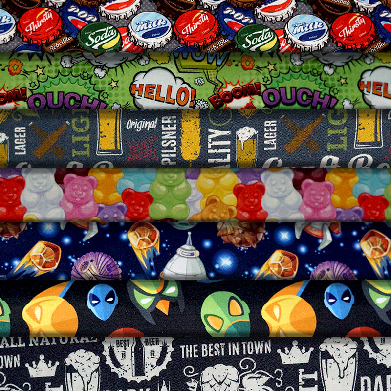 Fabric - By the Yard – Page 11 – Len's Mill