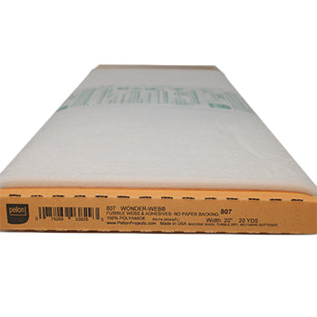 Wonder-Web - Fusible Web - Pellon 807 – Len's Mill