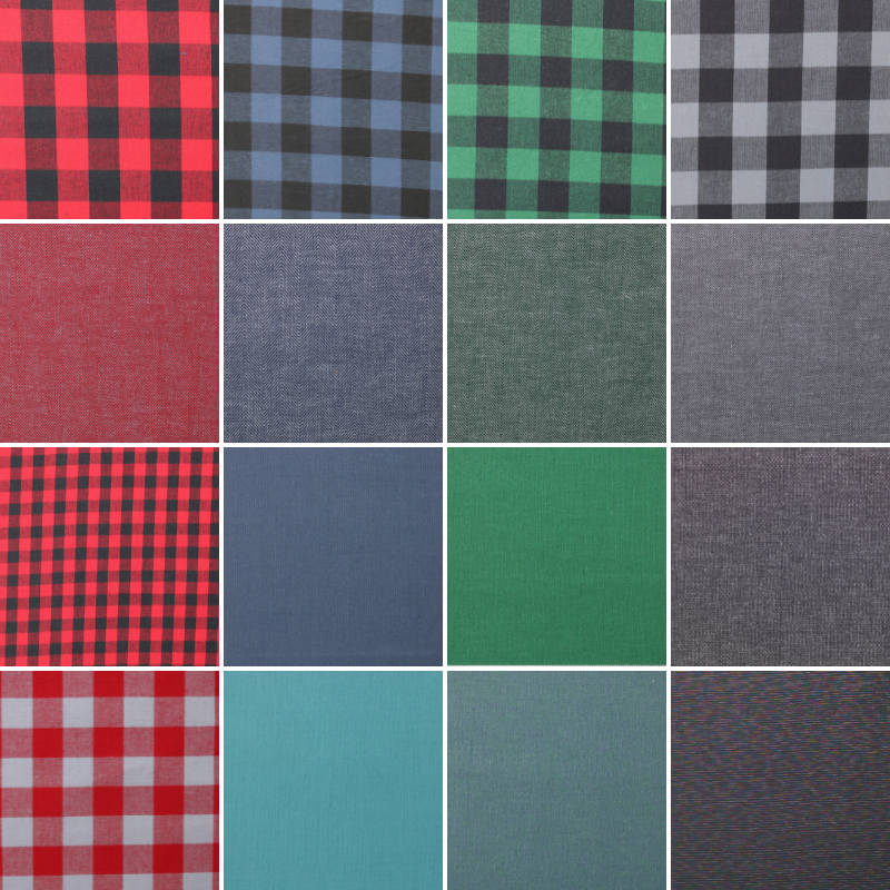 Fabric - By the Yard – Page 2 – Len's Mill