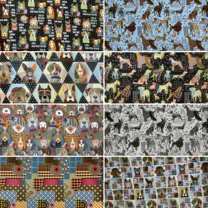 Fabric - By the Yard – Page 11 – Len's Mill