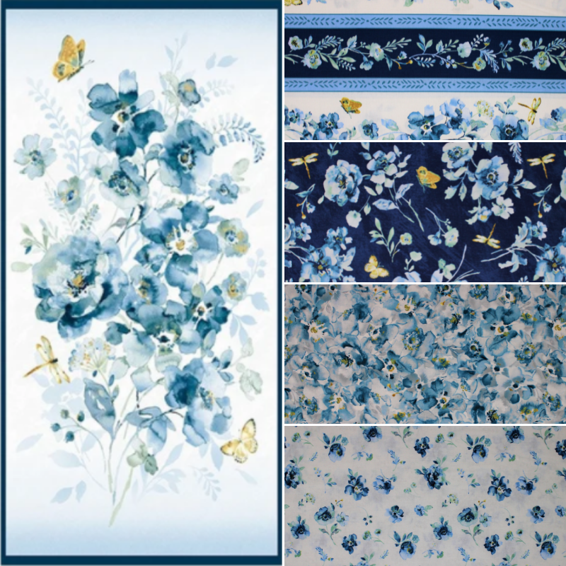 Fabric - By the Yard – Page 11 – Len's Mill