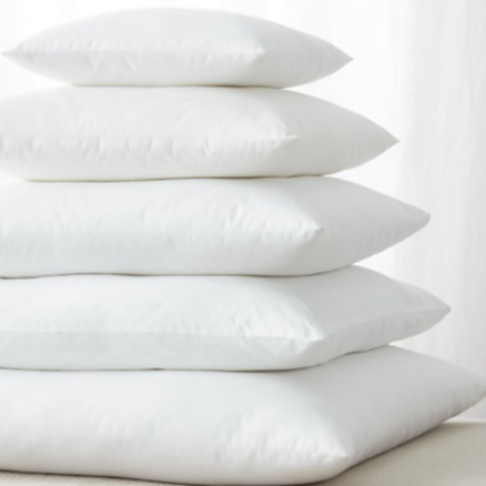Batting, Fill and Pillow Forms – Len's Mill